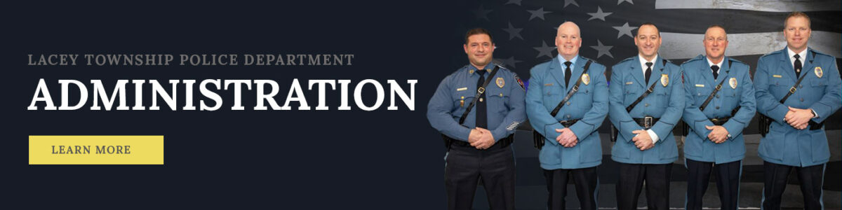 Lacey Township Police Department