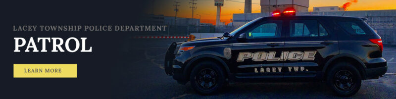 Lacey Township Police Department