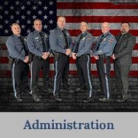 Lacey Township Police Department