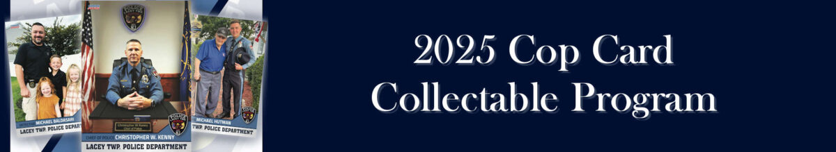 Lacey Township Police Department